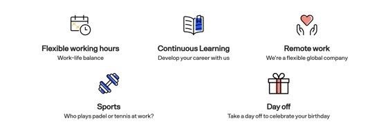 Las 6 mejores Páginas de Empleo para atraer talento [Ejemplos]